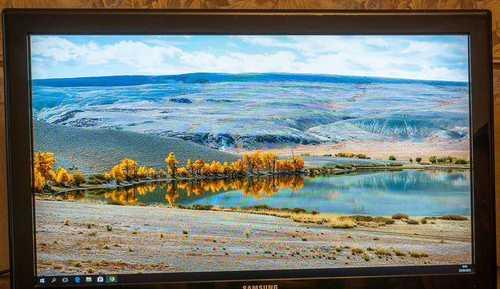 Телевизор Samsung 37, Full HD