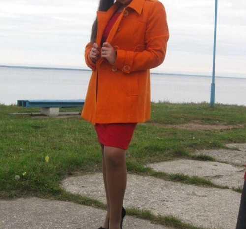 Пальто женское
