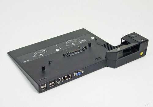 Thinkpad Dock station 2505