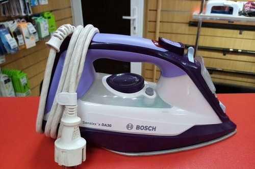 Утюг Bosch TDA 3026110 Sensixx'x