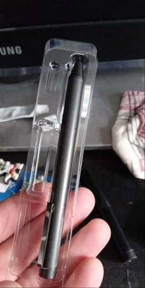 Acer active stylus spin 1