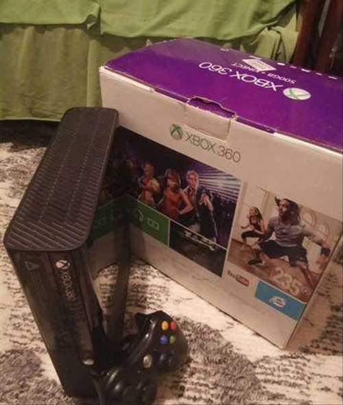 Xbox 360e 500gb