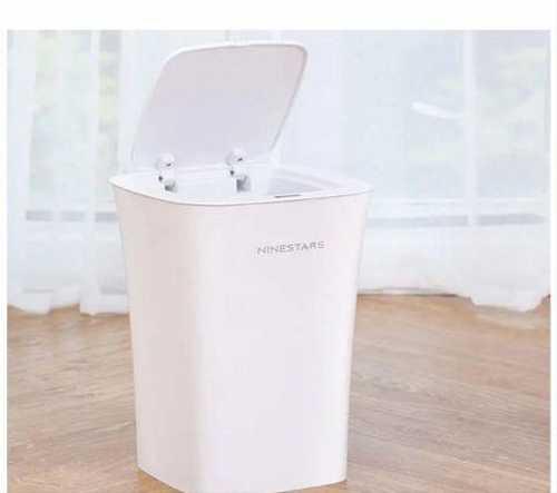 Ведро Xiaomi Ninestars Waterproof Sensor Trash