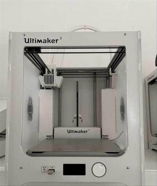Ultimaker 3