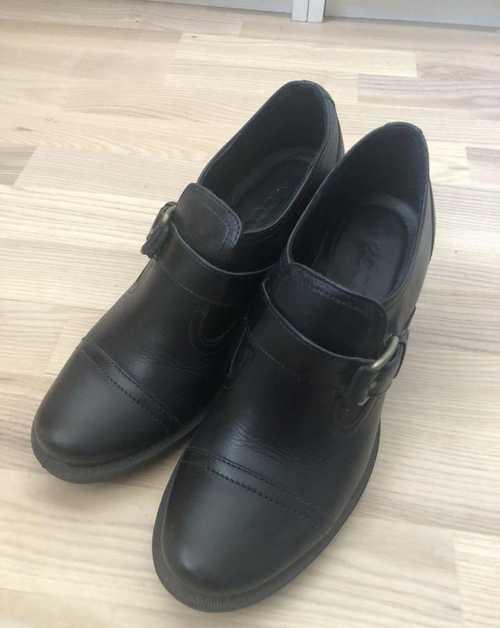 Туфли демисезонные Ecco