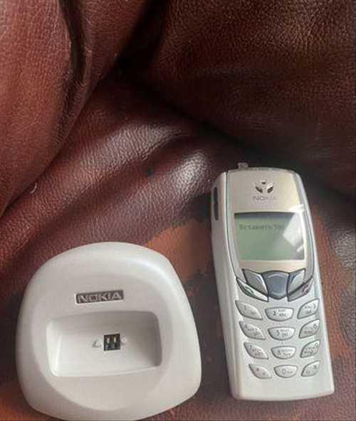 Nokia 6510 White gold магазин, сервис