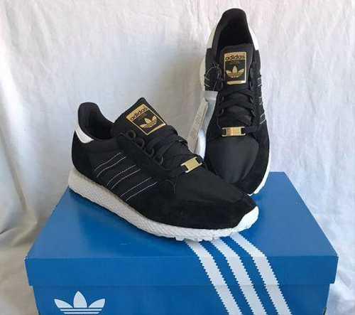 Кроссовки Adidas Originals Forest Grove 9UK