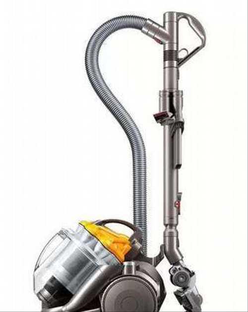 Пылесос Dyson DC29 DB Origin