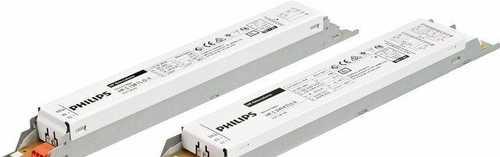 Эпра philips hf-S 3/4 I 8 TL-D II code 905557 00