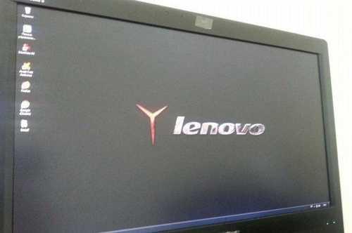 Lenovo ThinkCentre M93z Моноблок