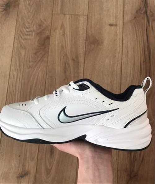 Кроссовки nike air monarch