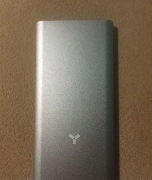 Power bank 10000mah