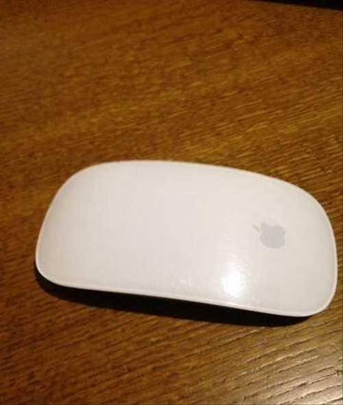 Топовая Мышь Apple magic mouse
