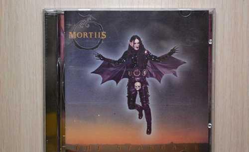 Mortiis - The Stargate (Soyuz)