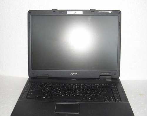 Ноутбук 15.4" Acer Extensa 5230 (MS2231)