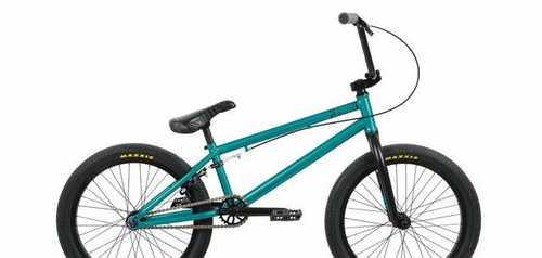 Велосипед Format 3213 d-20 BMX (2020) 20,6" зелены