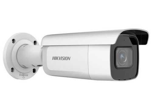 Hikvision DS-2CD2643G2-IZS 2.8-12мм