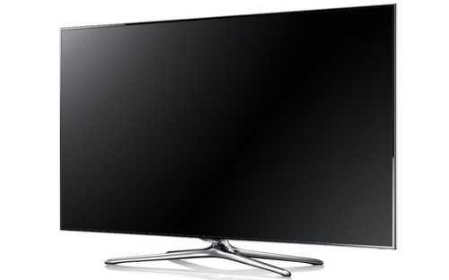 Телевизор SAMSUNG UE55F6650AB