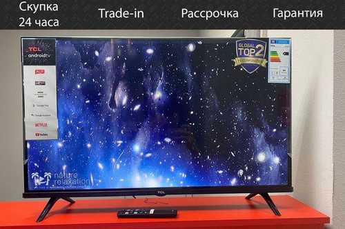 Телевизор TCL L32