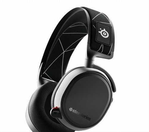 Беспроводные наушники SteelSeries Arctis 9