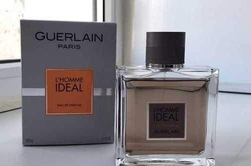 Духи Ideal Eau de Parfum Guerlain