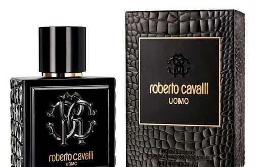 Roberto Cavalli Uomo