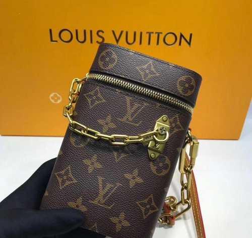 Louis Vuitton сумка новинка