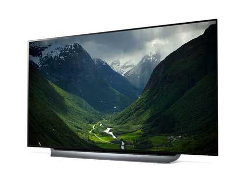 Телевизор Ultra HD 4K Led LG oled65B8SLB