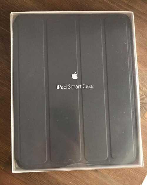 Чехол обложка на iPad Smart Case