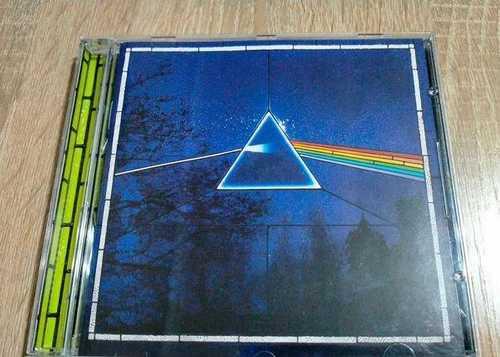 Sacd диск Pink Floyd