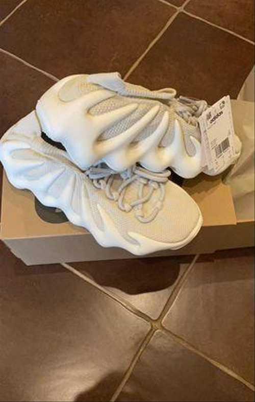 Yeezy Boost 450 Cloud White H68038 8us
