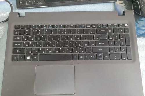 Топкейс Acer Aspire F5-571 / N15Q1