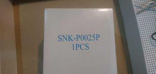 Радиатор для процессора Supermicro SNK-P0025P