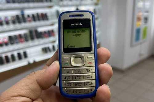 Nokia 1200 оригинал