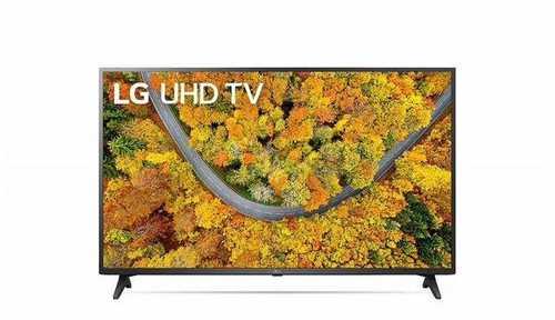 Телевизор LG 65UP75006LF