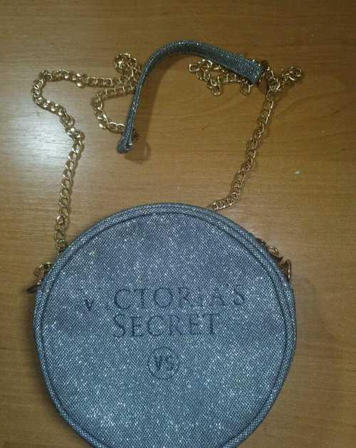 Сумка текстильная Victorias Secret