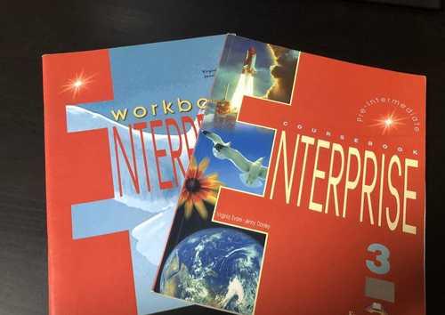 Enterprise 3 coursebook. Учебник Enterprise 3. Энтерпрайз 3 учебник. Enterprise book.