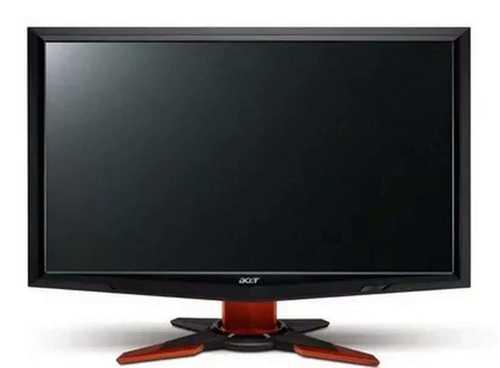 3d монитор acer gd245hq 120Гц