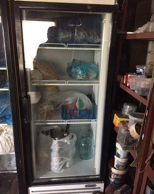 Холодильник б/у frigorex