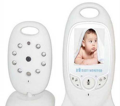 Видеоняня Video Baby Monitor VB601