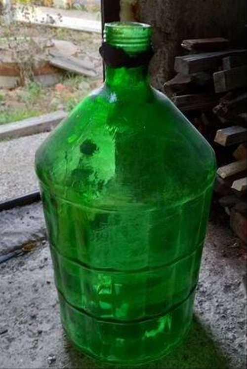 Бутыль казацкий 22 литра