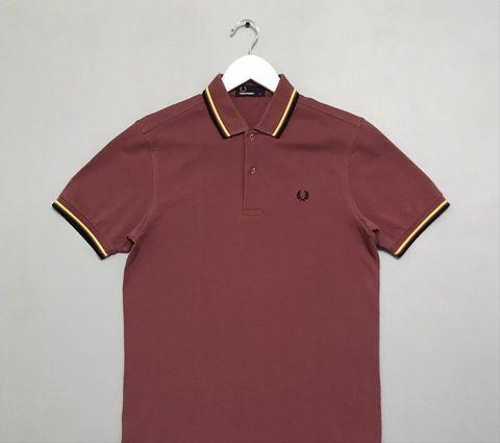 Футболка Fred Perry