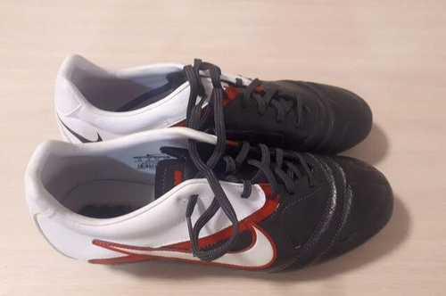 Бутсы Nike CTR 360