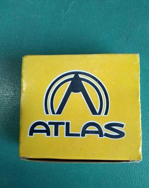 Грифели для цанговых карандашей 0.5x60 mm Atlas