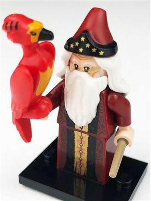 Продам фигурки Лего Harry Potter minifigures