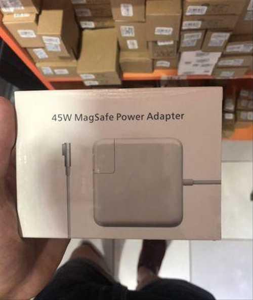 Magsafe 1 45w