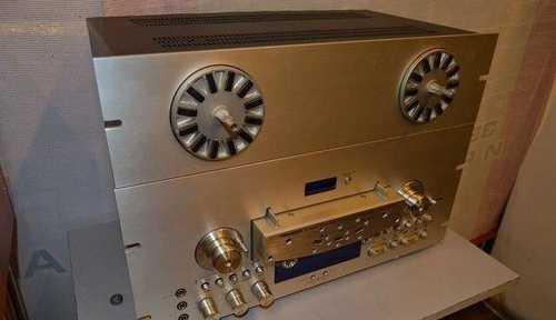 Продам Катушечный магнитофон Pioneer RT-909