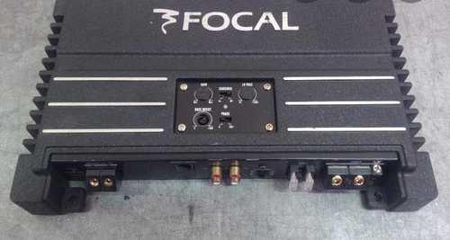 Focal solid 1 моноблок