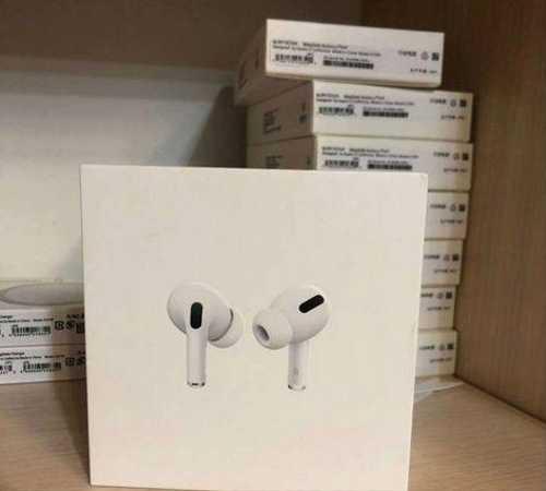 Наушники Air Pods Pro