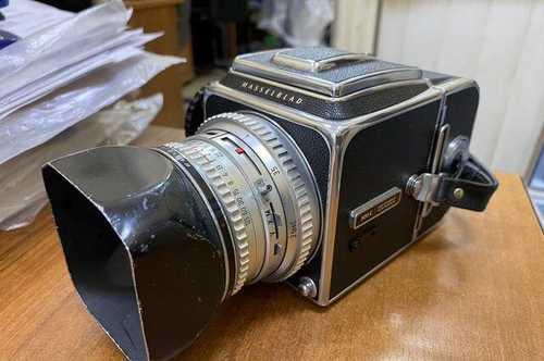 Фотоаппарат Hasselblad 500 C